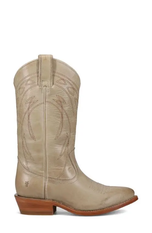 Frye Billy Western Boot
