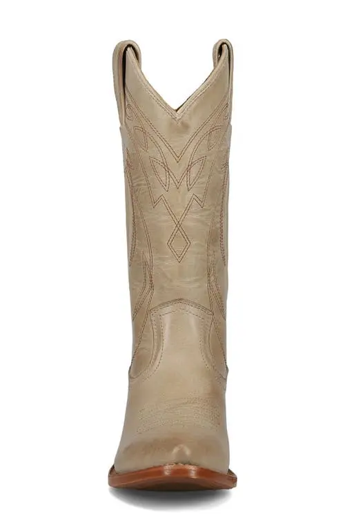 Frye Billy Western Boot