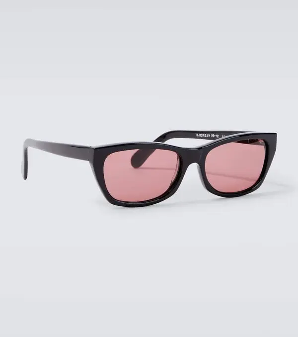Our Legacy Rectangular Sunglasses