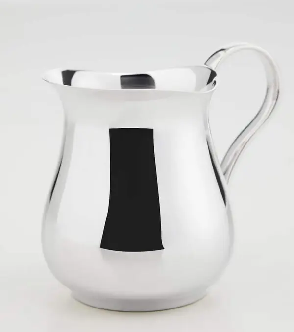 Christofle Albi Cream Pitcher