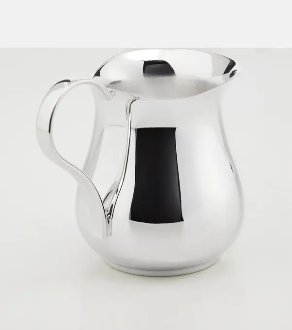 Christofle Albi Cream Pitcher
