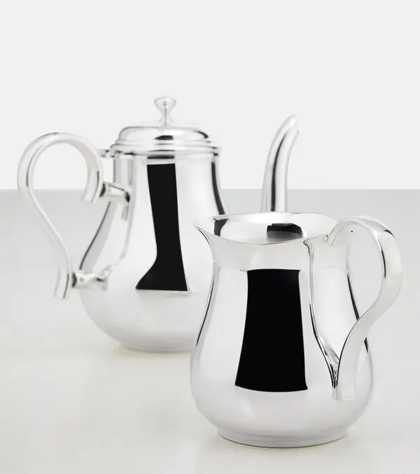 Christofle Albi Cream Pitcher