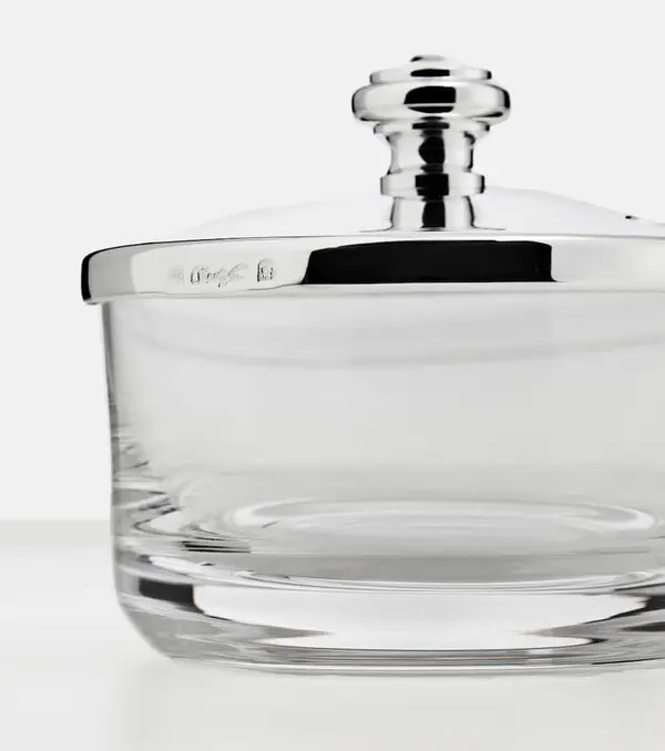 Christofle Albi Condiment Dish