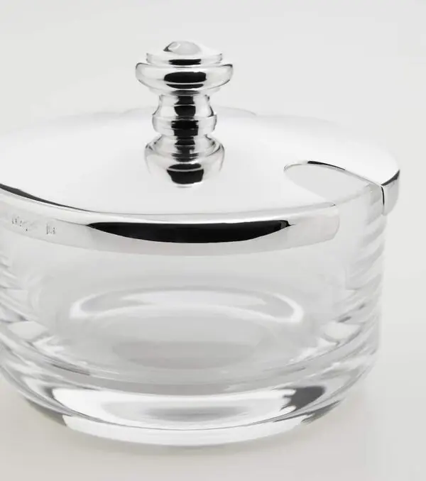 Christofle Albi Condiment Dish