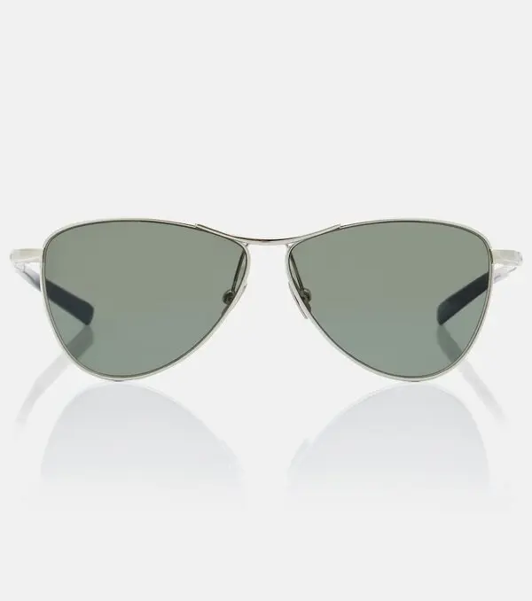 Saint Laurent Sl 831 Vesper Sunglasses - Grey