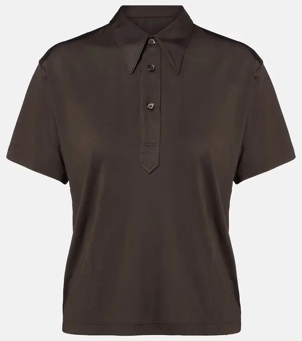 MAISON MARGIELA Polo Shirt