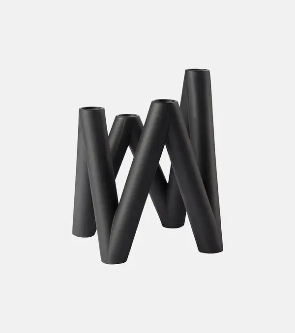 101 COPENHAGEN W Ceramic Candle Holder
