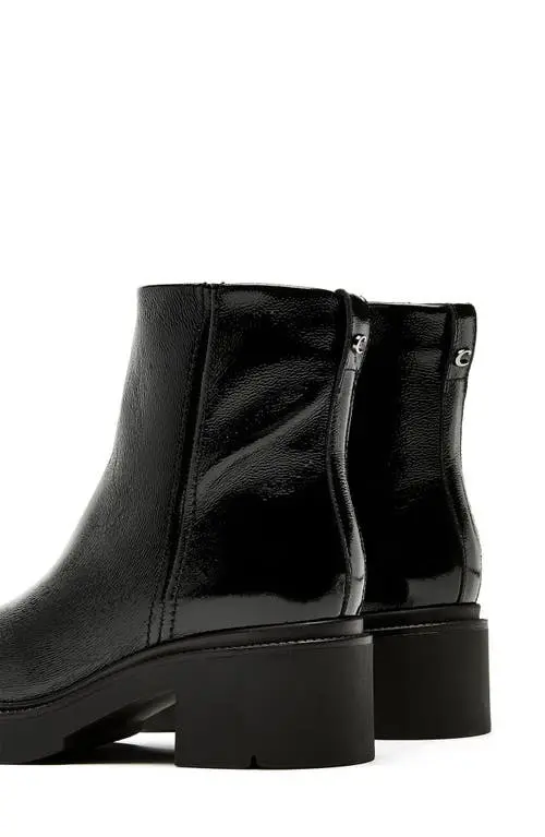 La Canadienne City Dry™ Waterproof Platform Bootie