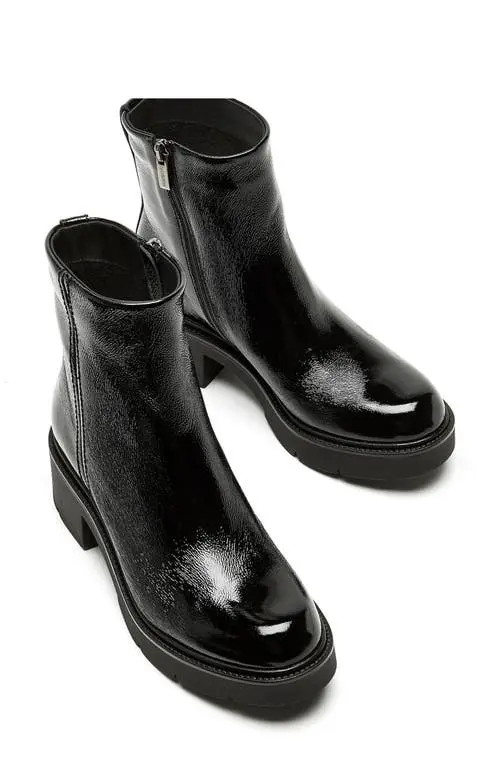La Canadienne City Dry™ Waterproof Platform Bootie