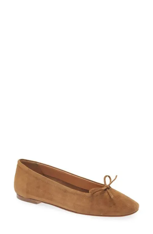 AeydĒ Delfina Ballet Flat