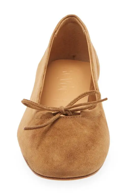 AeydĒ Delfina Ballet Flat