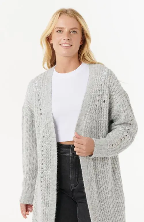 Rip Curl Oceanic Duster Cardigan