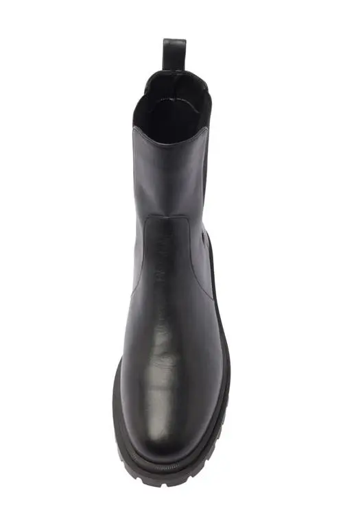 AREZZO Brandy Chelsea Boot - Black
