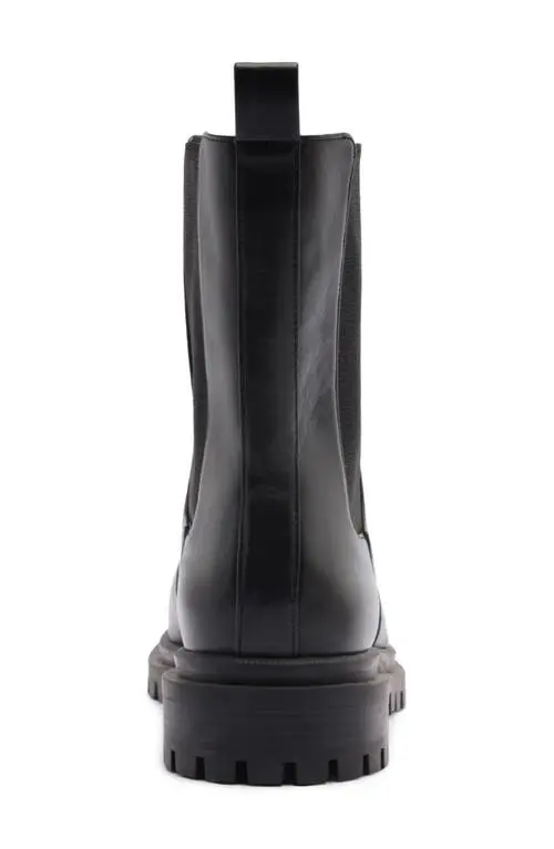 AREZZO Brandy Chelsea Boot - Black