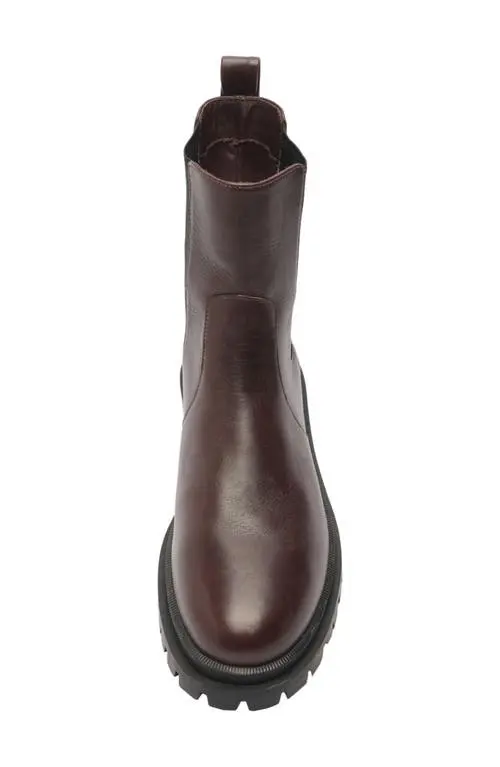 AREZZO Brandy Chelsea Boot