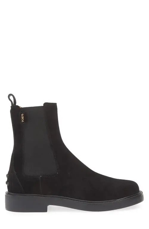 TOD'S Chelsea Boot - Nero