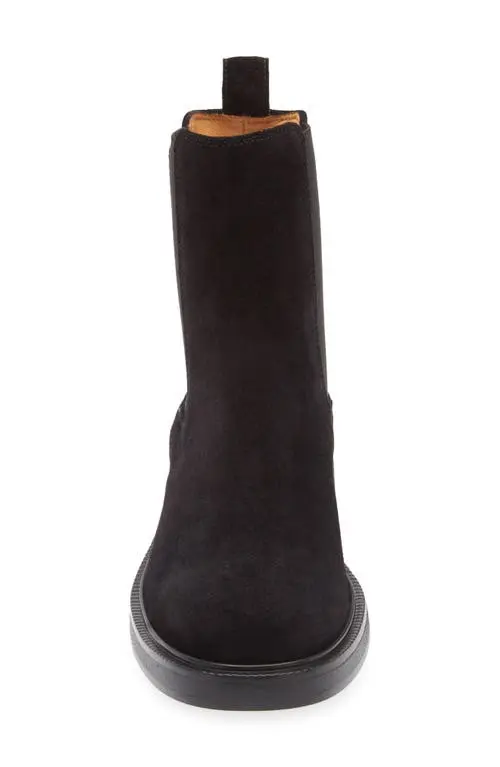 TOD'S Chelsea Boot - Nero
