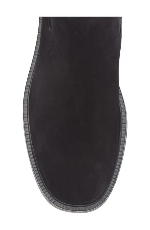 TOD'S Chelsea Boot - Nero