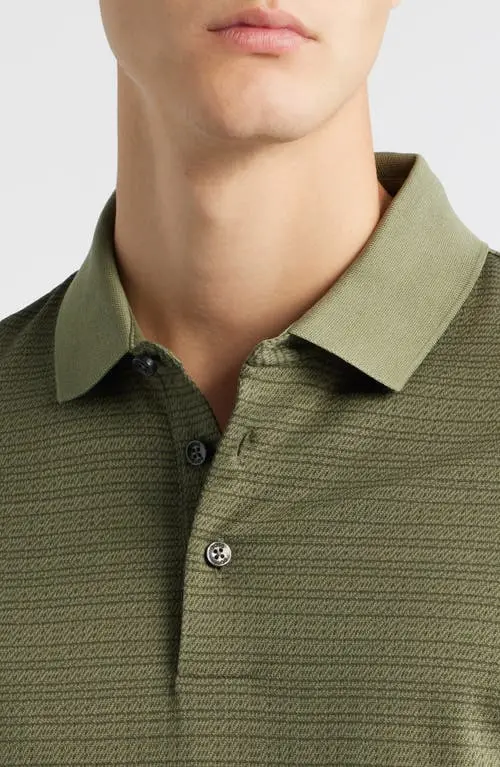 BOSS H-parris Polo