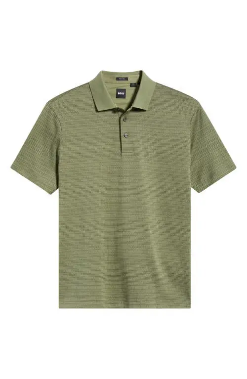 BOSS H-parris Polo