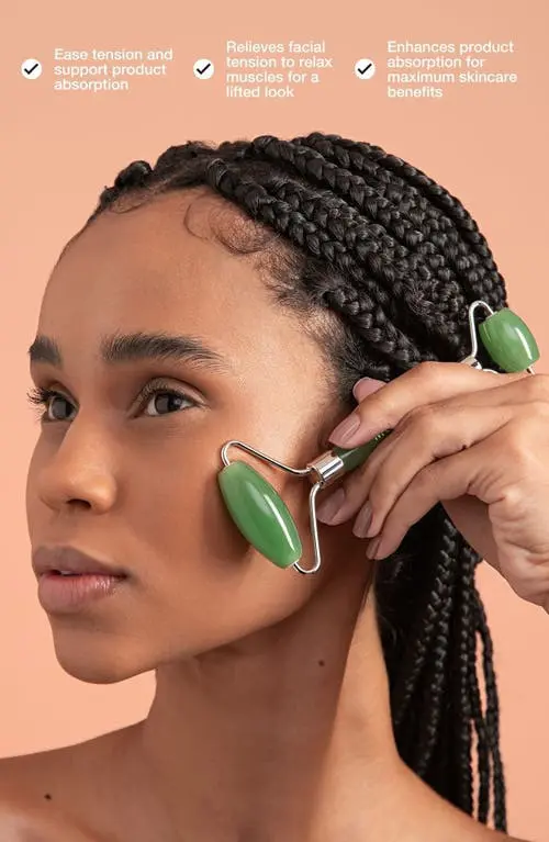 MOUNT LAI Facial Set - Jade