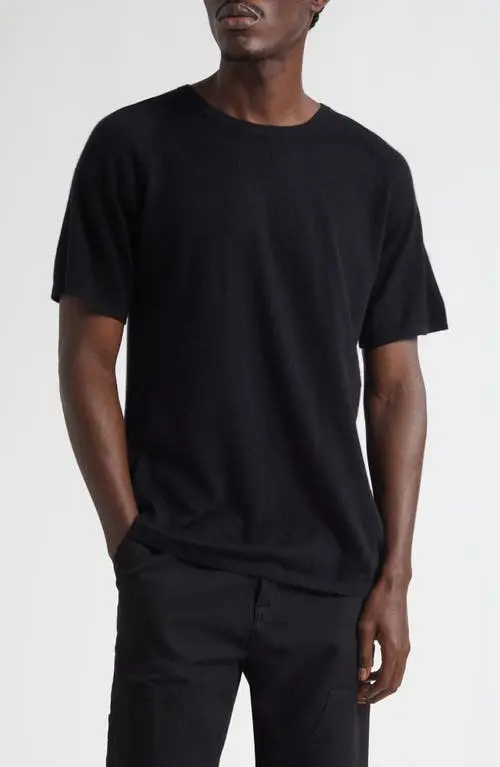 Frenckenberger Normal Cashmere T-shirt