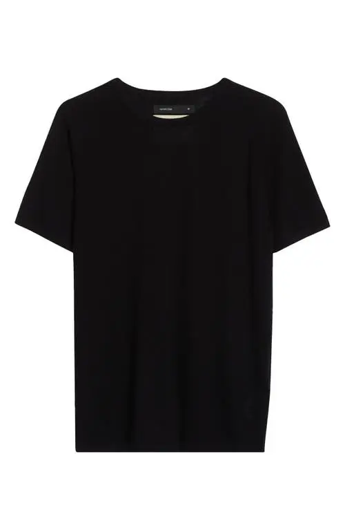 Frenckenberger Normal Cashmere T-shirt
