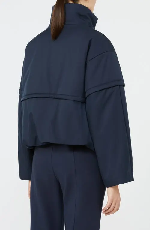 MM BY MAX MARA Lina Quilted Jacket