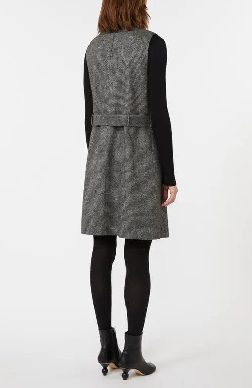 Max Mara Riad Sleeveless Dress