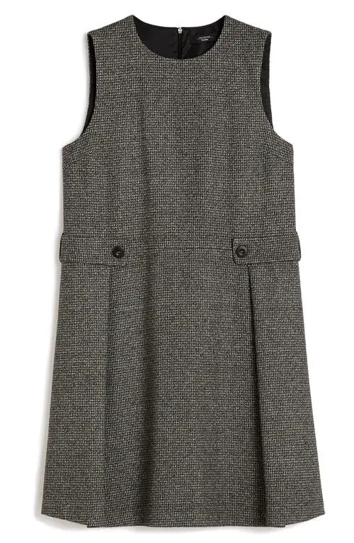 Max Mara Riad Sleeveless Dress