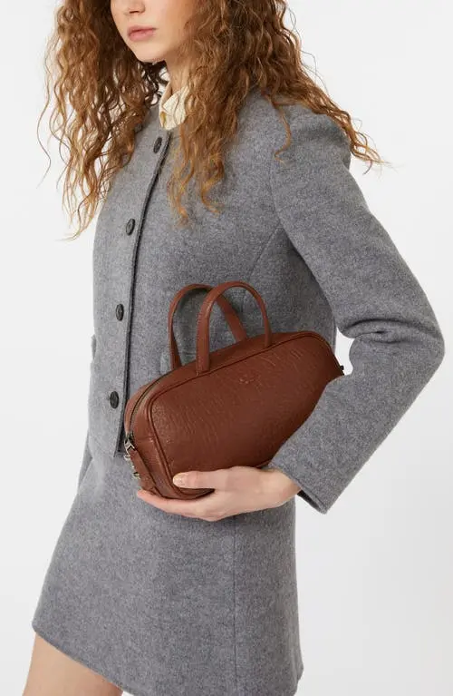Max Mara Savona Wool Jacket