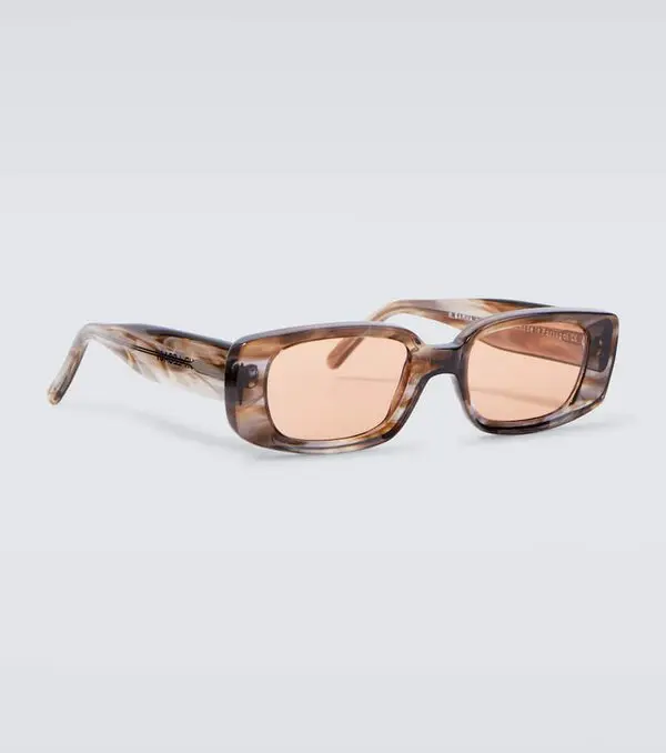 Our Legacy Samhain Rectangular Sunglasses