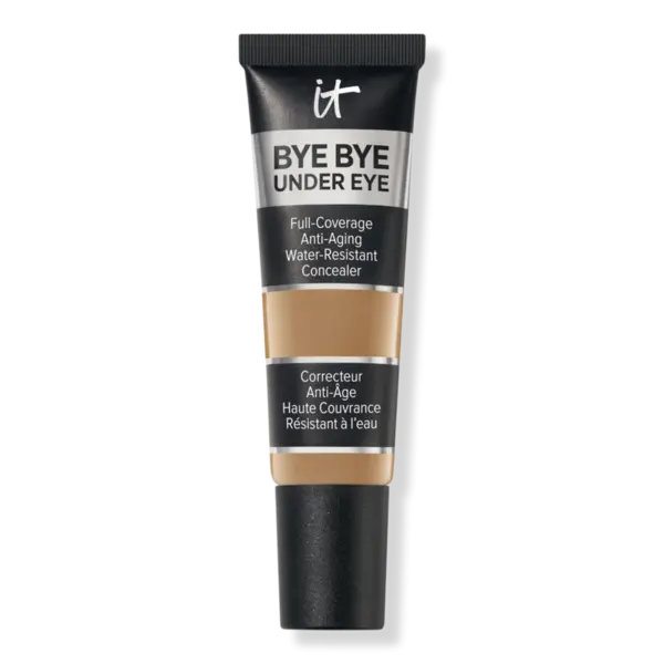 IT COSMETICS Bye Bye Under Eye Full Coverage Anti-aging Waterproof Concealer - 33.5 Tan Natural