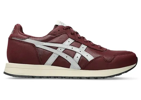 Asics Tiger Runner Iiin - Port Royal/pure Silver