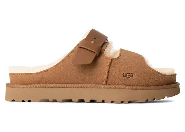 UGG Greenport Strap Slide
