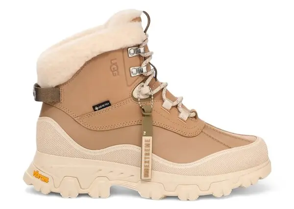UGG Adirondack Meridian Hiker Boots