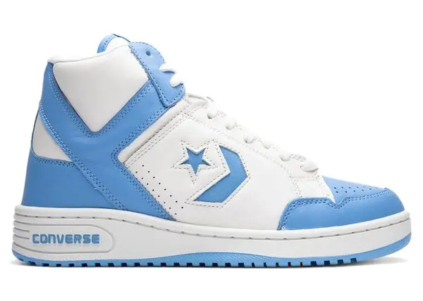 CONVERSE Weapon Mid Sneakers