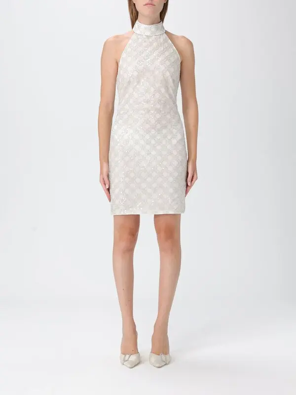 ROTATE BY BIRGER CHRISTENSEN Dress