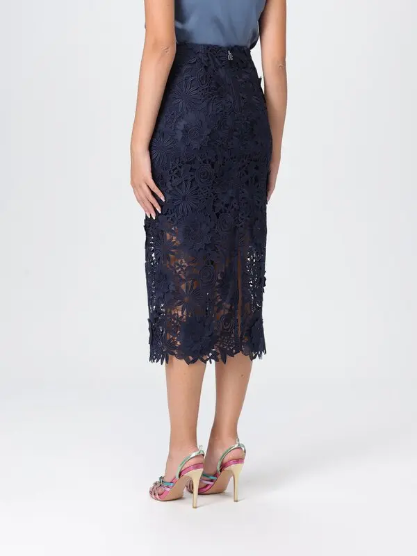 Remain Birger Christensen Lace Skirt