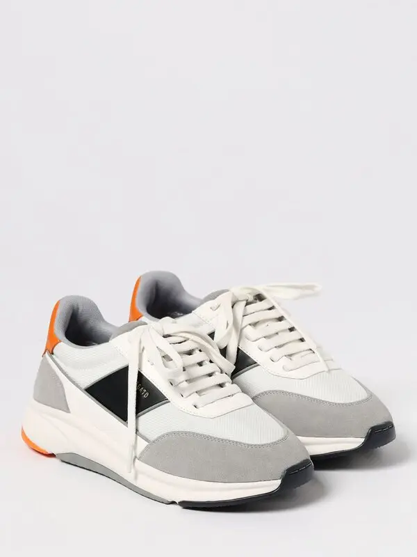 Axel Arigato Lace-up Sneakers