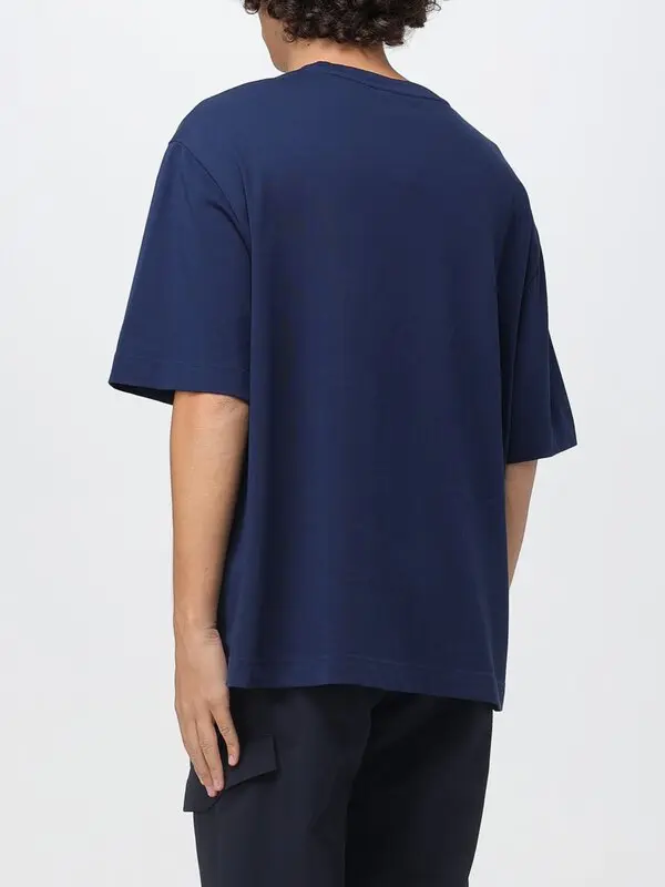 Maison Kitsuné T-shirt - Blue