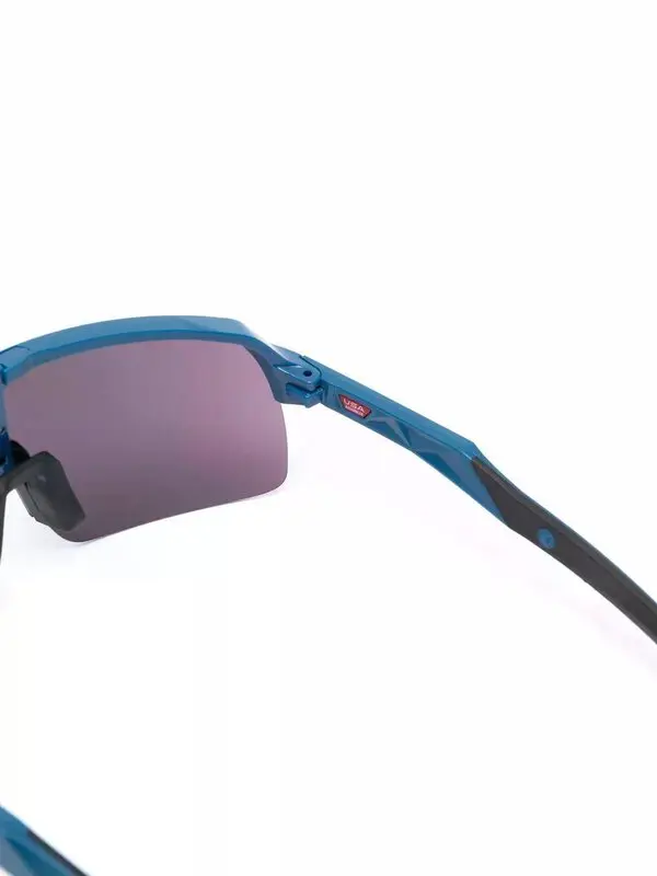 Oakley Sutro Lite Patrick Mahomes Ii Sunglasses - Blue