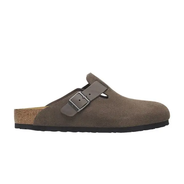 BIRKENSTOCK Boston Clogs