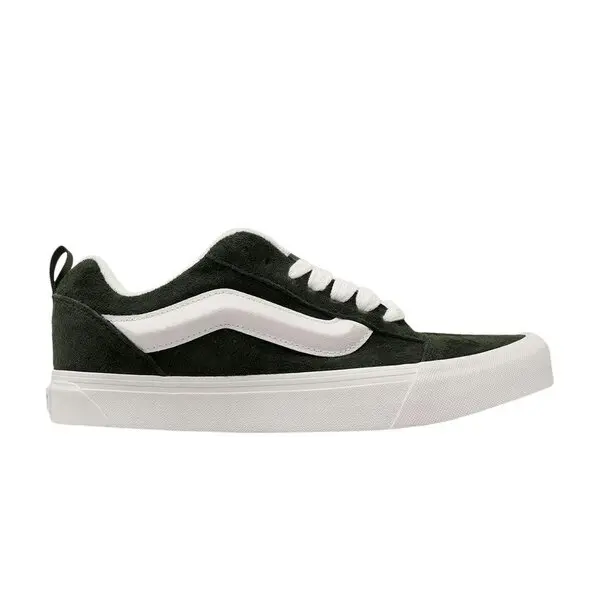 VANS Knu-skool "dried Kelp