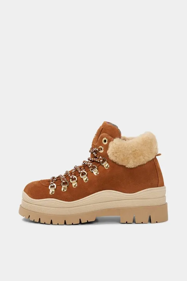 Bogner Arosa Low Boots