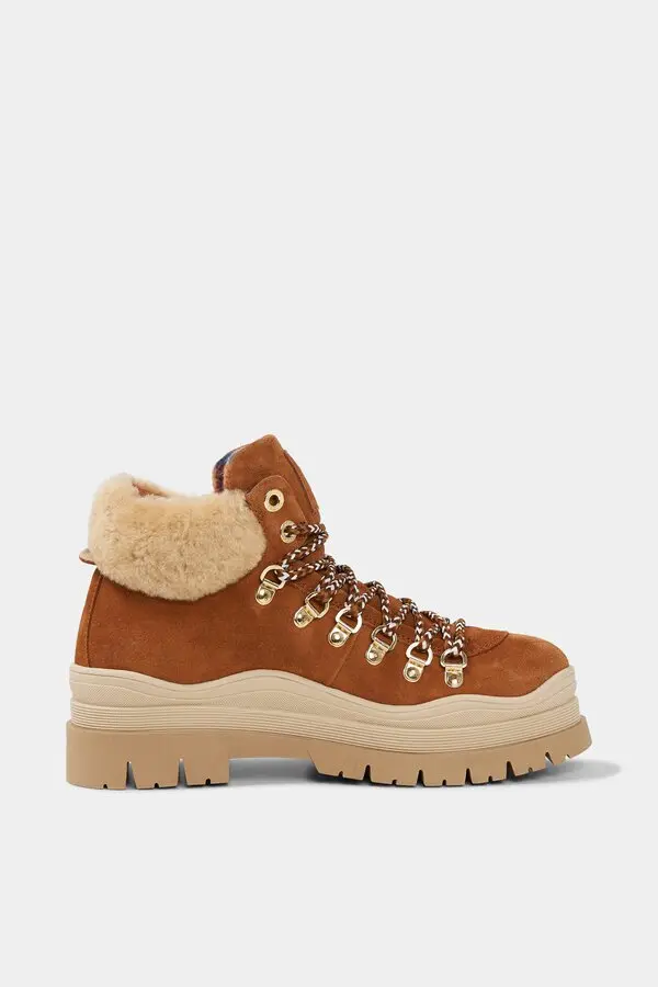 Bogner Arosa Low Boots