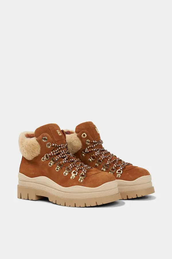 Bogner Arosa Low Boots