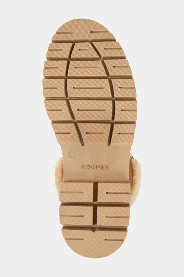 Bogner Arosa Low Boots