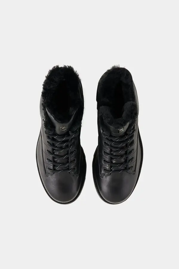 Bogner Courchevel Low Boots