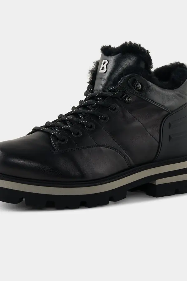 Bogner Courchevel Low Boots